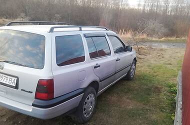 AUTO.RIA – Продам Фольксваген Гольф 1998 (AT0979BA) газ пропан-бутан ...