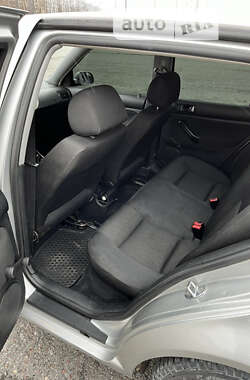 AUTO.RIA – Продам Фольксваген Гольф 2001 (BC5406OI) дизель 1.9 хетчбек ...