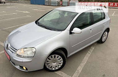 AUTO.RIA – Продам Фольксваген Гольф 2008 бензин хетчбек бу у Києві ...