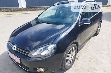 AUTO.RIA – Продам Фольксваген Гольф 2012 (BC0600IM) дизель 1.6 універсал бу у Стрию, ціна 8999