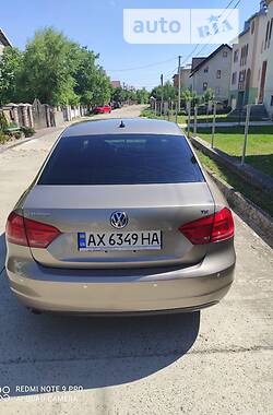 AUTO.RIA – Продам Фольксваген Пассат 2015 (AX6349HA) газ пропан-бутан ...