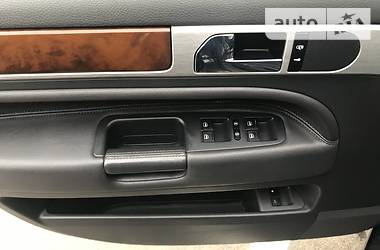 AUTO.RIA – Продам Фольксваген Туарег 2007 дизель 3.0 внедорожник ...