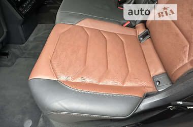 AUTO.RIA – Продам Фольксваген Туарег 2019 дизель 3.0 позашляховик ...
