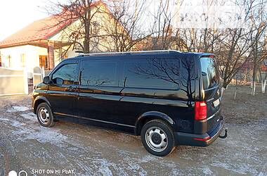 AUTO.RIA – Продам Фольксваген Транспортер 2015 (BO3512CE) дизель 2.0 ...