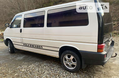 AUTO.RIA – Продам Фольксваген Транспортер 2000 (AT8801AB) дизель 2.4 ...
