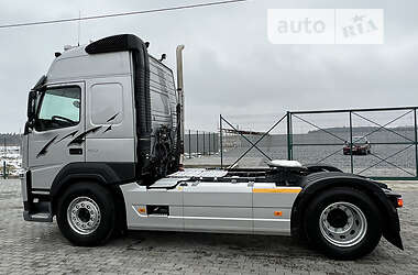 AUTO.RIA – Продам Вольво ФМ 10 2014 (E1433080) : 29999 $, Лопатин