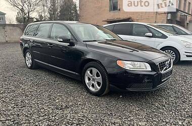 AUTO.RIA – Продам Вольво В70 2010 дизель 1.6 універсал бу у Луцьку ...