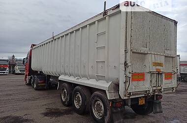 AUTO.RIA – Продам Вілкокс Tipper LTD 2011 : 19850 $, Бучач