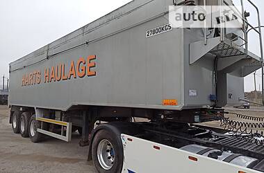 AUTO.RIA – Продам Вілкокс Tipper LTD 2009 : 29500 $, Бучач