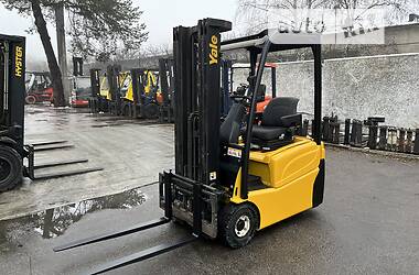 AUTO.RIA – Продам Яле ЕРП 16VT 2011 : 12500 $, Київ