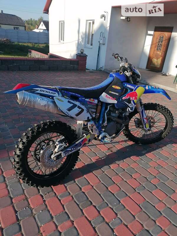 AUTO.RIA – Продам Ямаха ВР 426Ф