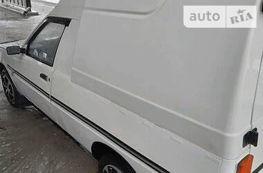 AUTO.RIA – Продам ЗАЗ 11055 2009 (BI6798CH) газ пропан-бутан / бензин 1 ...