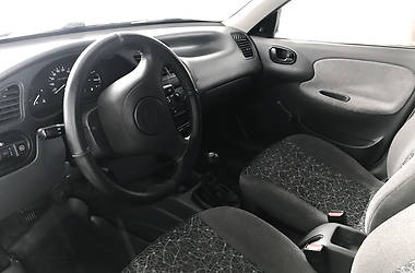 AUTO.RIA – Продам ЗАЗ Ланос Карго 2010 газ пропан-бутан / бензин ...