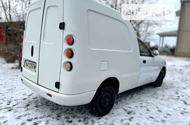 AUTO.RIA – Продам ЗАЗ Ланос Карго 2012 (AA2253HH) : 2499 $, Київ