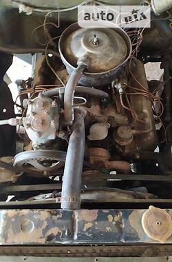 AUTO.RIA – Продам ЗІЛ 431412 1991 : 7000 $, Горохів