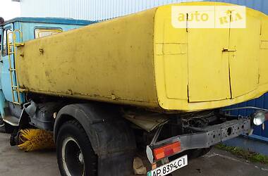 AUTO.RIA – Продам ЗІЛ 431412 KO713 1996 : 60000 грн., Запоріжжя