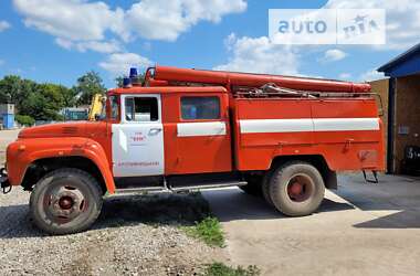 AUTO.RIA – Продам ЗІЛ 431412 1989 : 350000 грн., Кропивницький (Кіровоград)