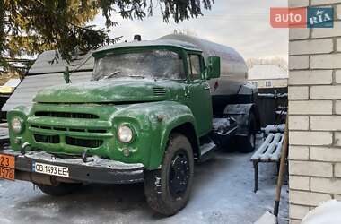 AUTO.RIA – Продам ЗІЛ 431412 1989 (CB1493EE) : 3500 $, Полтава