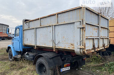 AUTO.RIA – Продам ЗІЛ 433362 1995 : 3100 $, Київ