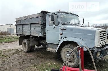 AUTO.RIA – Продам ЗІЛ 433362 1996 : 8500 $, Шаргород