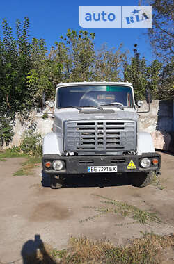AUTO.RIA – Продам ЗІЛ 433362 2003 : 12300 $, Миколаїв XVL48330130000049