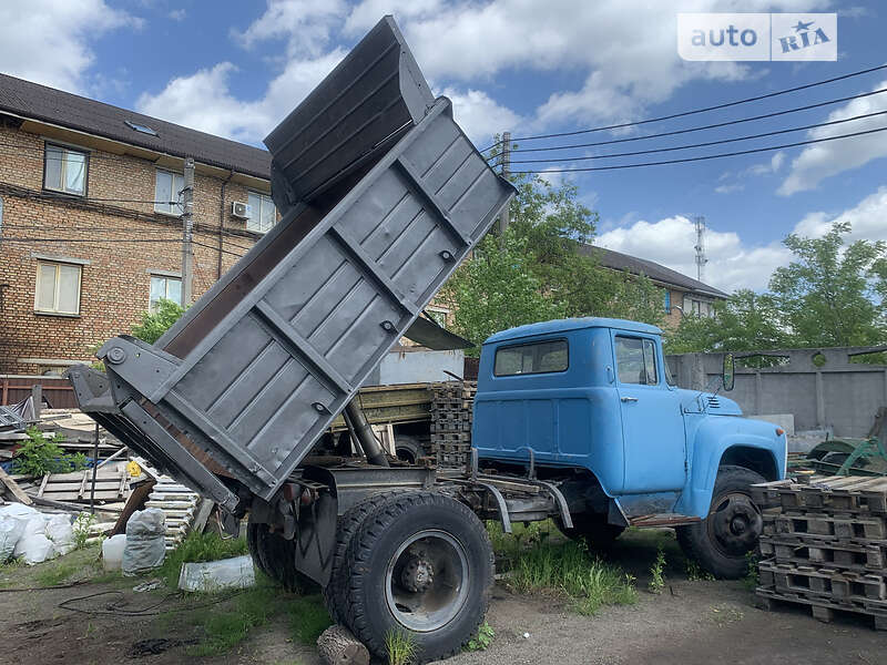 AUTO.RIA – Продам ЗІЛ 45023 1988 : 2500 $, Гостомель