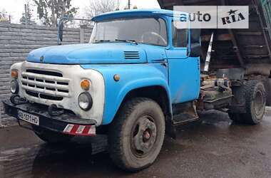 AUTO.RIA – Продам ЗІЛ ММЗ 554 MAN TDI 1980 : 7400 $, Вінниця